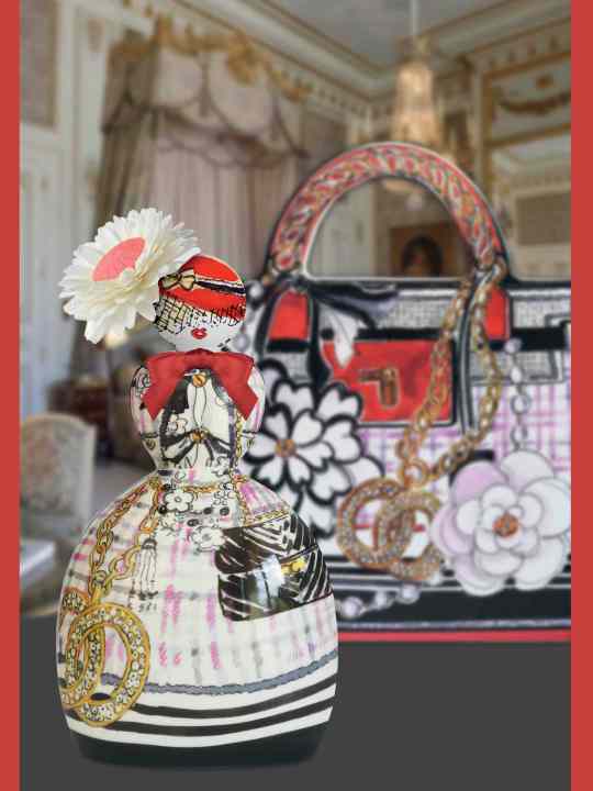 Baci Milano, diffusori | Petit Rêve