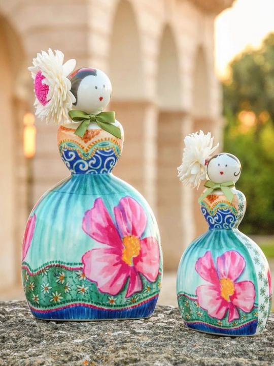 Baci Milano, diffusori | Petit Rêve