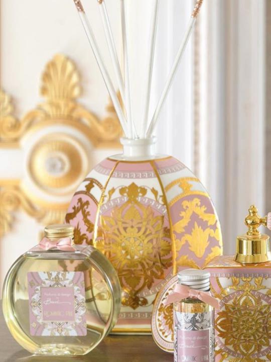 Baci Milano, diffusori | Petit Rêve