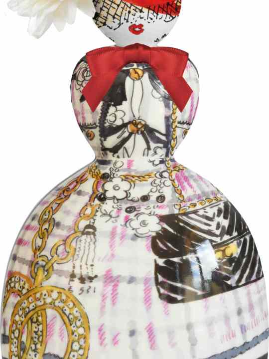 Baci Milano, diffusori | Petit Rêve