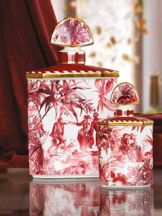 Baci Milano, diffusori | Petit Rêve