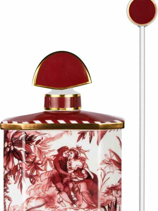 Baci Milano, diffusori | Petit Rêve