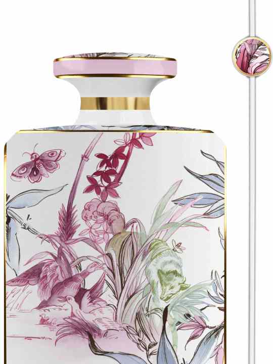 Baci Milano, diffusori | Petit Rêve