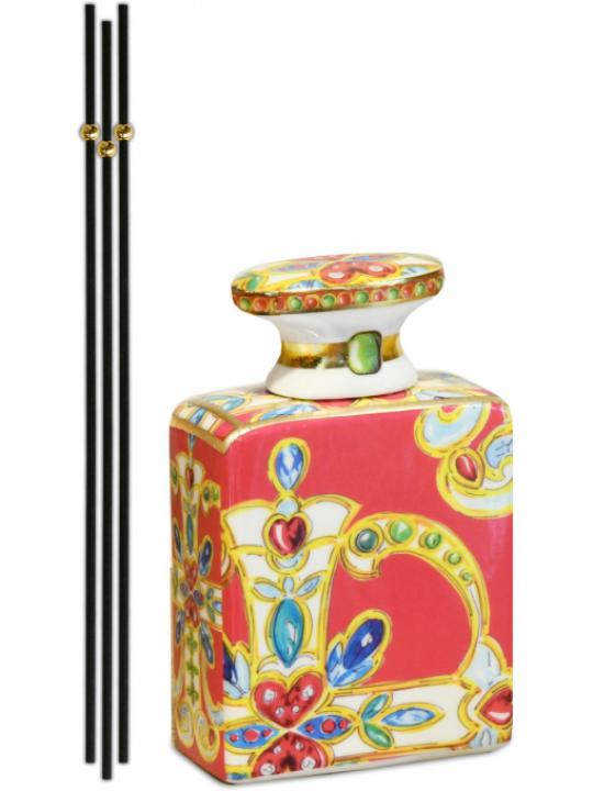 Baci Milano, diffusori | Petit Rêve