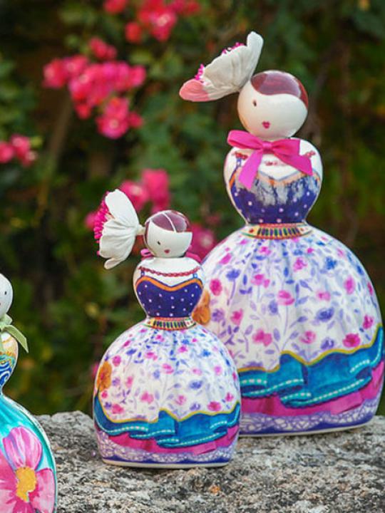 Baci Milano, diffusori | Petit Rêve